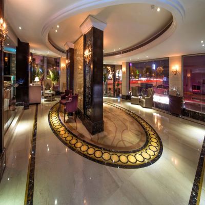 Boudl Hotels & Resorts | Millionaires Choice