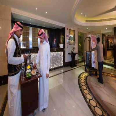 Boudl Hotels & Resorts | Millionaires Choice